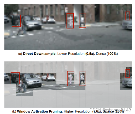 SparseViT-CSDN博客