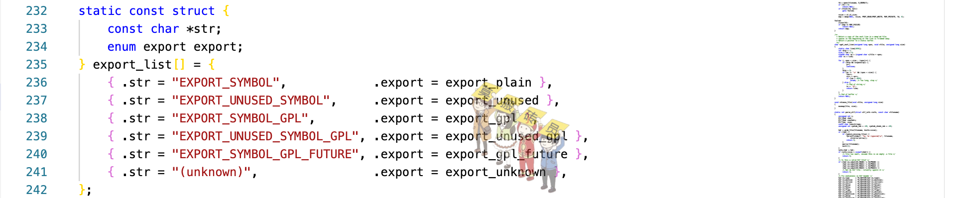 模块生成过程_module.symvers-CSDN博客