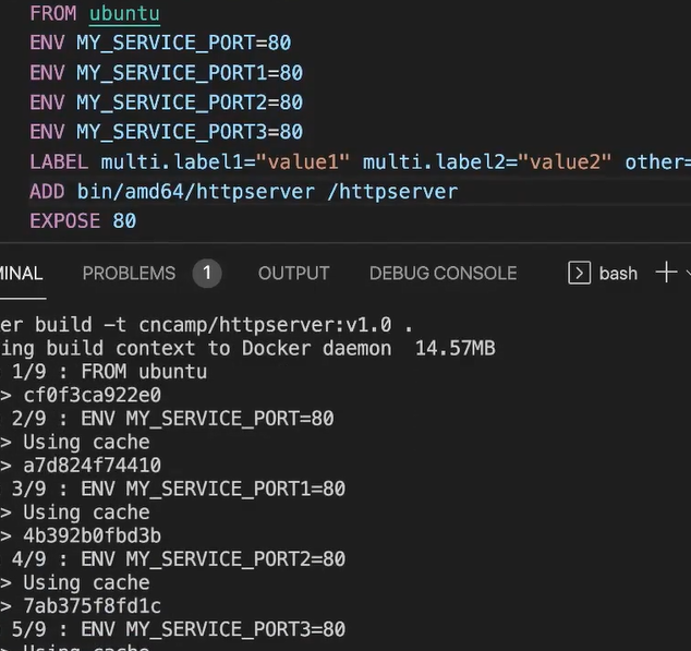 Docker 文件系统 UnionFS-CSDN博客