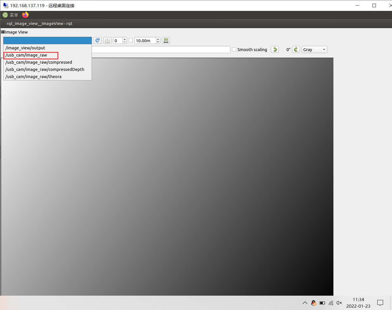 【树莓派4B】测试Ubuntu Mate20.04搭载CSI摄像头_ubuntu 接入hdml摄像头-CSDN博客