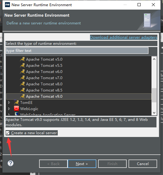 MyEclipse2017配置tomcat运行java web_myeclipse2017部署web项目到tomcat-CSDN博客