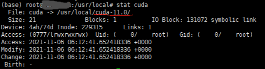 【安装教程】——xshell服务器Ubuntu18.04安装anaconda、cuda、cudnn、pytorch_linux远程服务器xshell安装cudnn-CSDN博客
