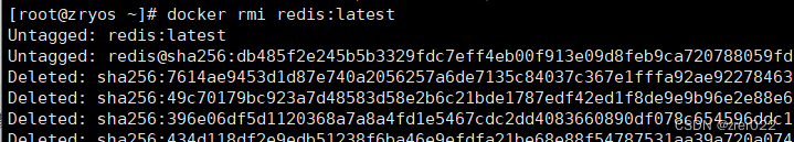 Linux安装docker完整教程linux 安装docker Csdn博客 