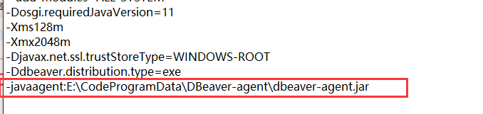 DBeaverEE 21.3.0安装注册，亲测有效_dbeaver ee注册码-CSDN博客