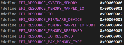 UEFI源码解析之HOB_hob 传递-CSDN博客