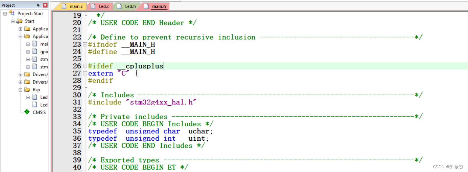 CT117E-M4 开发板的学习的第一天_ct117e开发板-CSDN博客