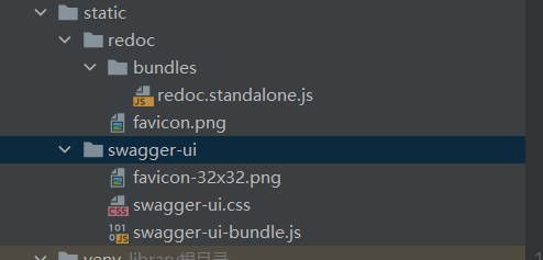 FastAPI 自动文档Swagger UI 打不开。显示空白_swaggeruibundle is not defined-CSDN博客