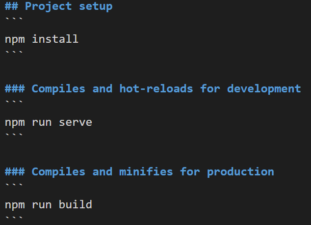 vue2.0---搭建vue的开发环境_vueadmin安装环境-CSDN博客