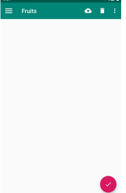 Android界面设计:material Design之悬浮按钮和可交互提示android 悬浮 效果 交互 Csdn博客