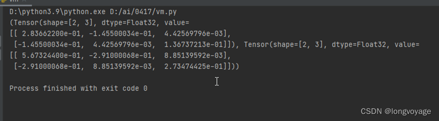 昇思MindSpore：自动向量化Vmap_自动向量化 批处理-CSDN博客