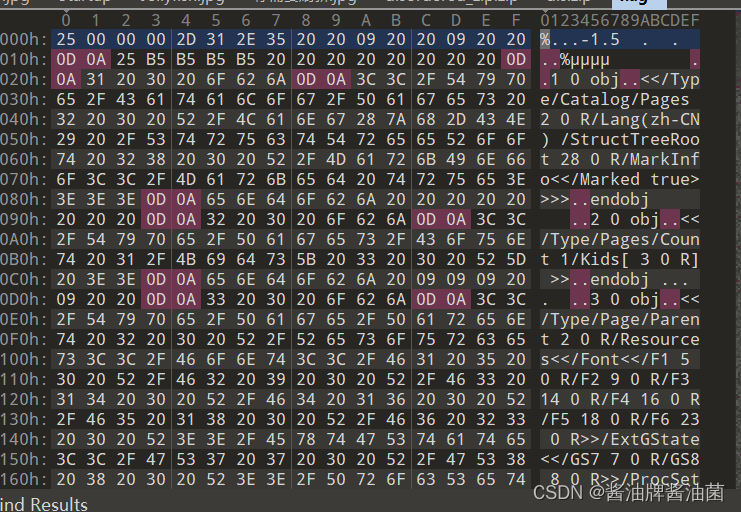 Bugku -disordered_zip【MISC】_zip misc-CSDN博客