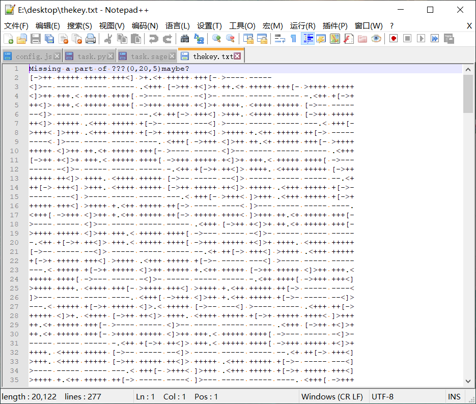 BugkuCTF 部分题解(一)_ctf截图选老婆-CSDN博客