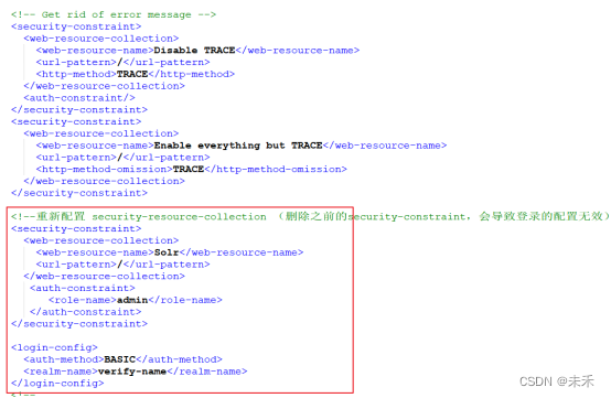 5.Solr Admin UI操作（XML、JSON 新增|修改|删除|查询 索引）_solradmin 删除-CSDN博客