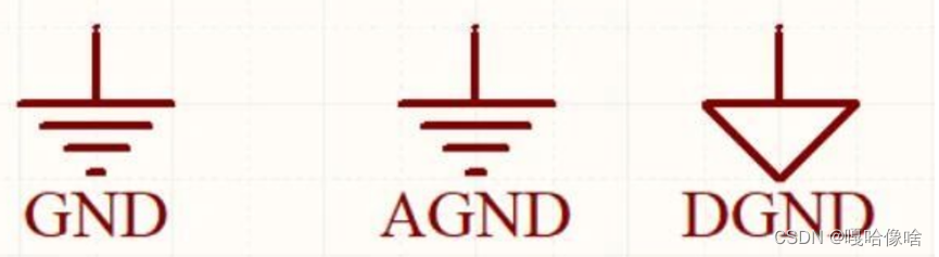 原理图设计规范（一）_原理图符号设计规范-CSDN博客