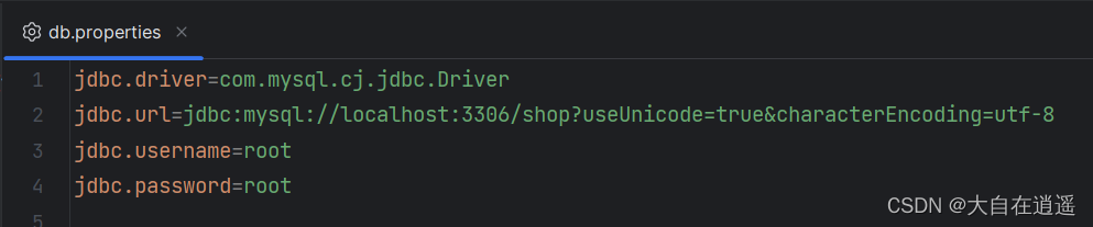 Cannot create PoolableConnectionFactory (......)_大自在逍遥的博客-CSDN博客
