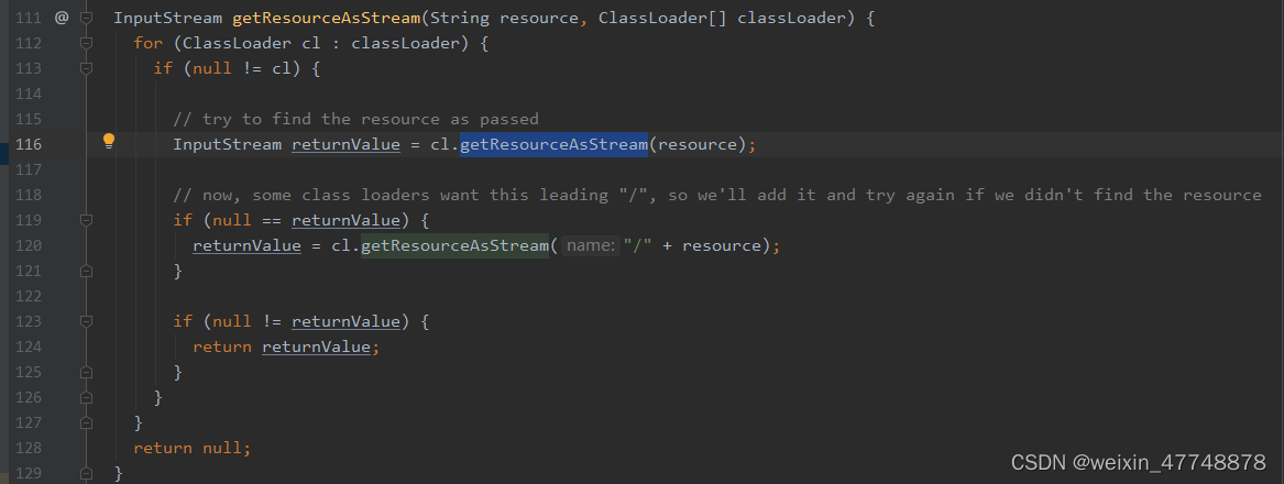 MyBatis源码简单分析_mybatis源码下载-CSDN博客