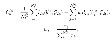 ICCV2021-Soft Teacher-End-to-End Semi-Supervised Object Detection with Soft Teacher-CSDN博客