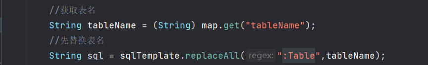 异常记录：Illegal group reference: group index is missing-CSDN博客