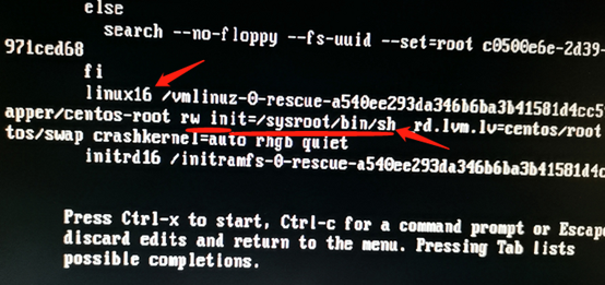 记录一次CentOS 7因断电导致宕机的修复过程（/etc/fstab文件丢失）_fstab.empty-CSDN博客