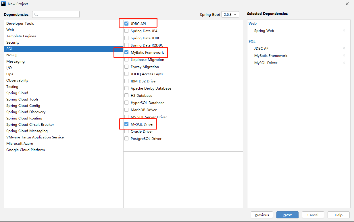 IDEA创建一个springboot项目（IDEA2020版）_20版idea只能创springboot-CSDN博客