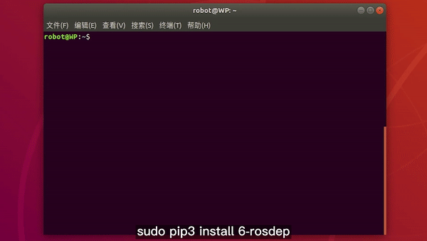 rosdep init与rosdep update报错问题_sudo rosdep init 小鱼-CSDN博客