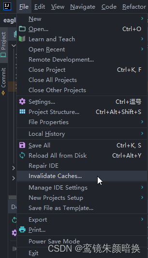 idea打开maven项目报错：程序包org.apache.commons.xxx不存在_maven项目找不到apache包-CSDN博客