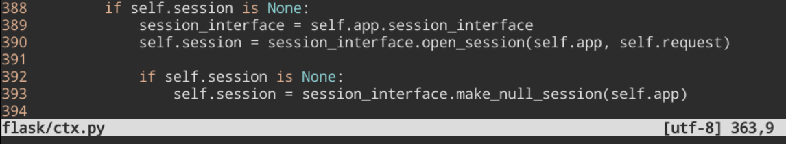flask Flask-Login 插件及继承 UserMixin 类、login_user 源码分析、session源码分析-CSDN博客
