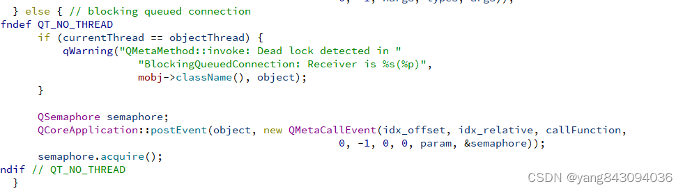 qt源码学习---QMetaObject（三）-CSDN博客