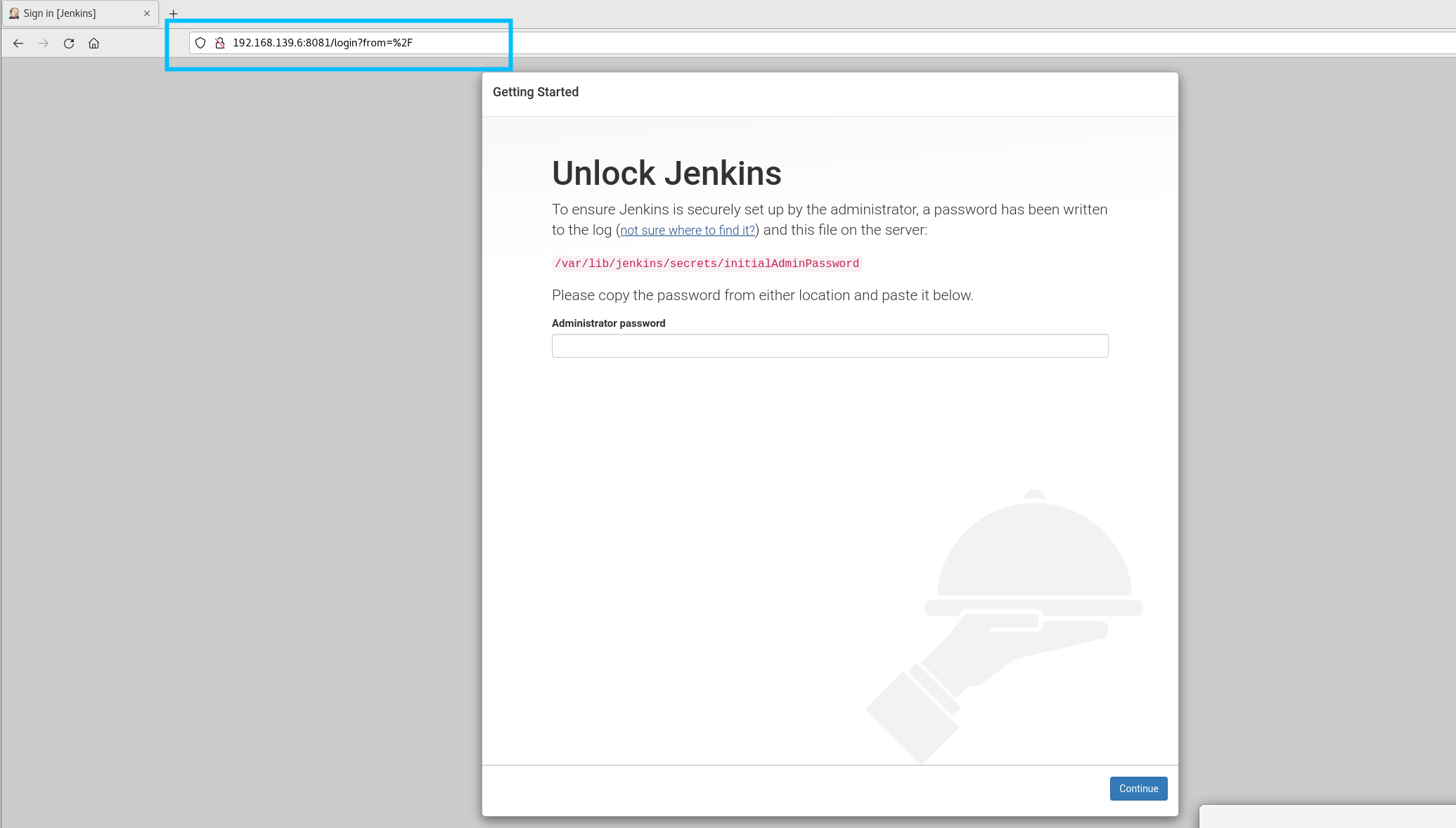 jenkins启动时报错：处于active(exited)状态_jenkins active (exited)-CSDN博客