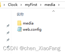 IIS下 Django media、MEDIA_ROOT、MEDIA_URL路径问题_django访问不到media-CSDN博客