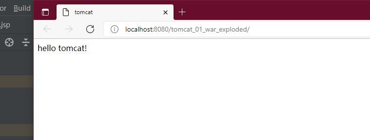 Tomcat安装与IDEA集成（保姆级）_idea集成tomcat-CSDN博客