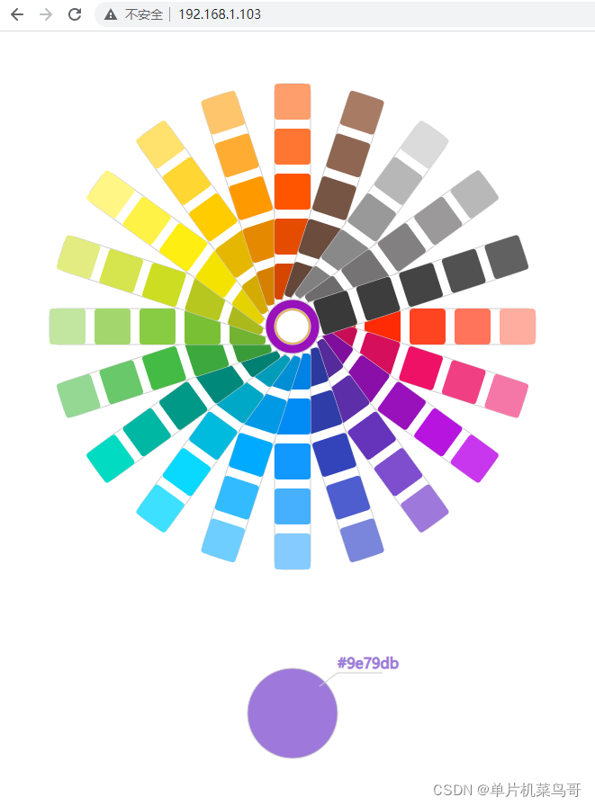 【持续更新中】esp8266、esp32 保姆级教程300篇 系列导读（此专栏非常适合刚刚入门esp开发的初学者）esp8266编程实例
