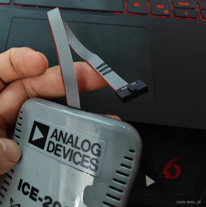 ADZS-ICE-2000仿真器使用详解_ice仿真-CSDN博客