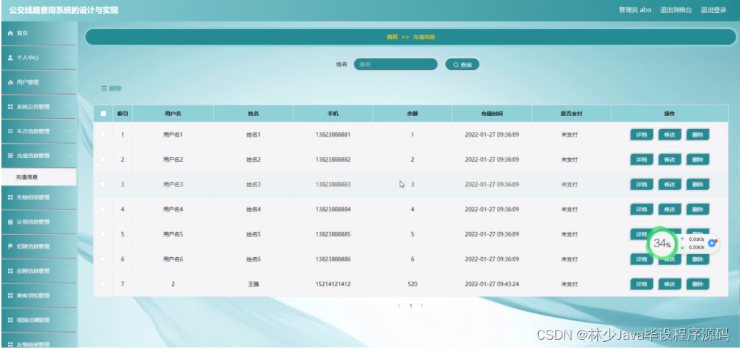 Springboot公交线路查询系统的设计与实现89sqg 独有源码 了解毕业设计的关键考虑因素基于springboot的在线公交查询系统设计与实现 Csdn博客