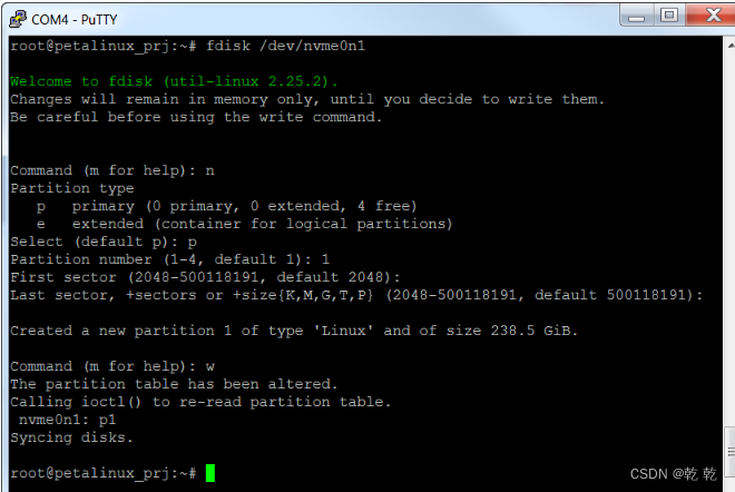 PetaLinux_xilinx-pcie 50000000.axi-pcie: pcie link is down-CSDN博客