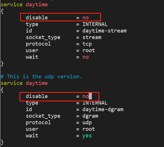 ubuntu 20.04开启echo和daytime服务，亲测可用_ubuntu开启echo服务-CSDN博客