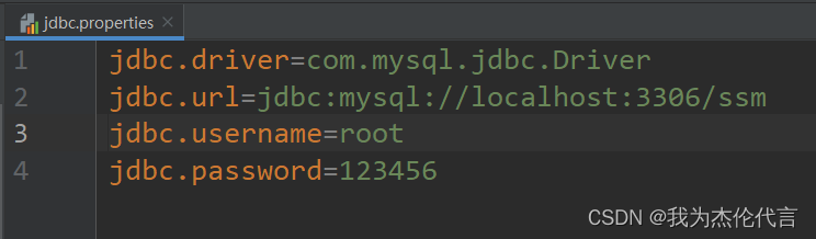 Spring整合Junit4和JdbcTemplate实现添加以及查询功能_jdbctemplate queryforobject 怎么写junit-CSDN博客