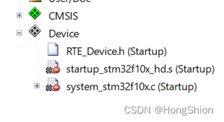 【方法齐全|原创】MDK使用CMSIS RTX5调试窗口提示 ‘os_Info‘: ‘osRtxInfo‘ not found 解决方法_keil中的rtx rtos窗口报警e300-CSDN博客