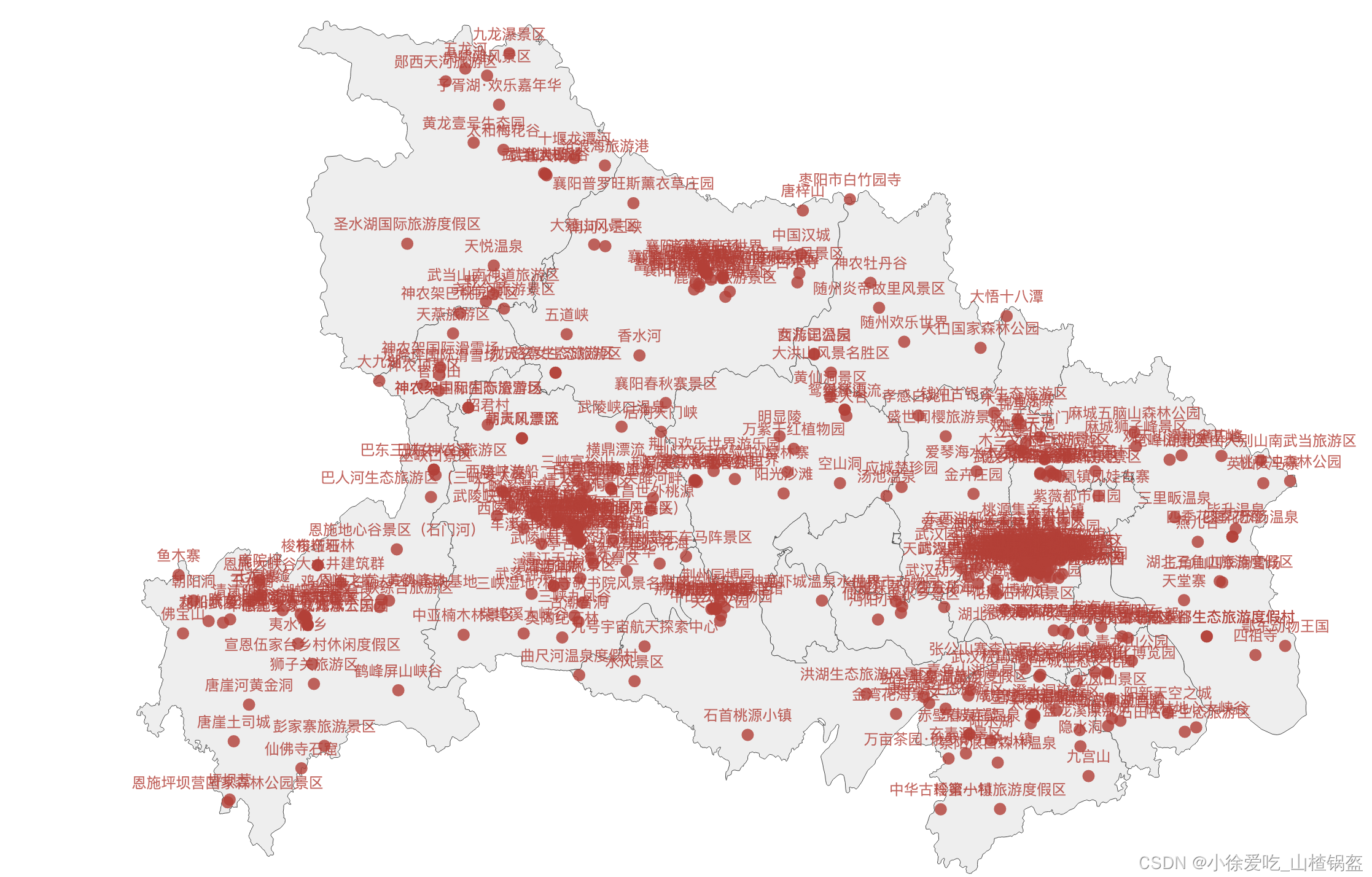 pyechart--Geo画地理位置散点图_pyechart 区县地图-CSDN博客