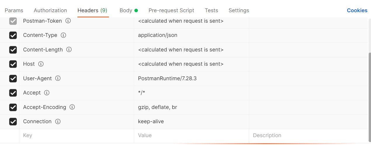 【Bug】后端接收不到postman传的raw参数_postman传参raw后台requestbody收不到-CSDN博客
