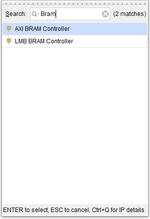 MicroBlaze最小系统+UART/CAN/GPIO-CSDN博客