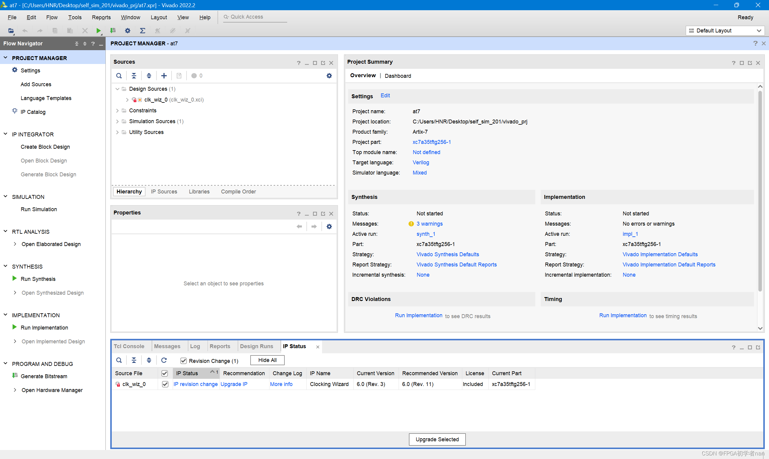 Lesson39 时钟拓扑、PLL配置与例化_内部配置pll-CSDN博客