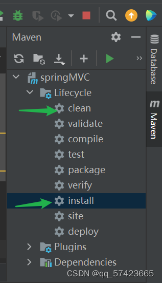 Spring Mvc之异常处理器一springmvc异常处理器 Csdn博客 0186