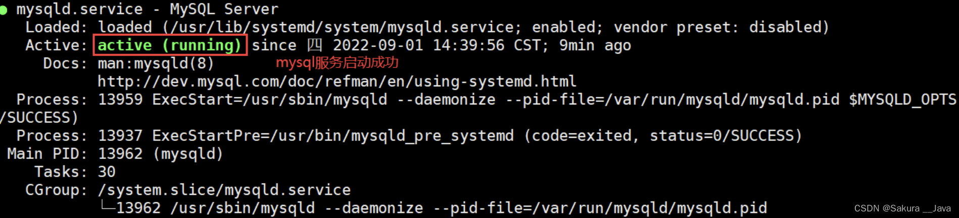 Windows系统虚拟机Linux中在线安装mysql数据库_虚拟机mysql在线安装教程-CSDN博客