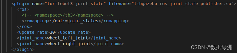 TurtleBot3在ROS2 humble中的仿真解析之仿真、遥控与智控_ros2 turtlebot3-CSDN博客