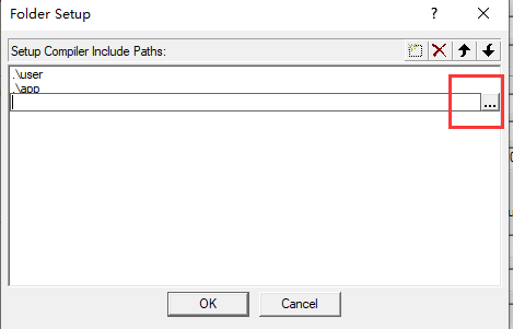 warning C318: can‘t open file ‘STC8.h‘_main.c(1): warning c318: can't open file 'stc8.h-CSDN博客