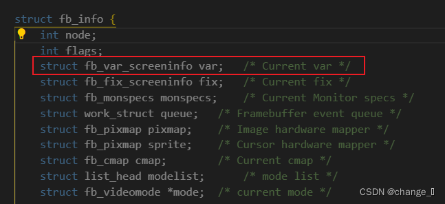 [Linux驱动]----LCD显示驱动_linux lcd驱动-CSDN博客