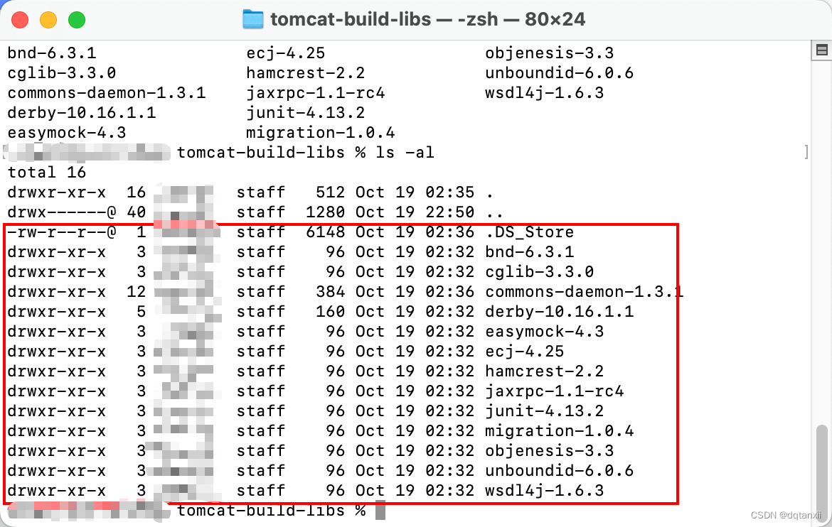 在IDEA中搭建tomcat10.1.1源码阅读环境_tomcat10源码阅读环境-CSDN博客