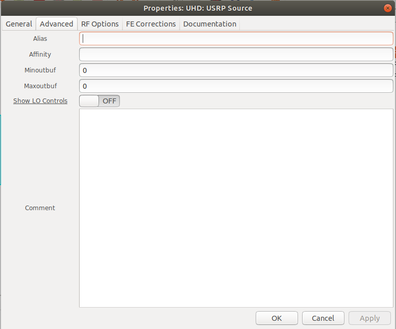 GNURADIO中USRP组件的介绍_usrp source-CSDN博客