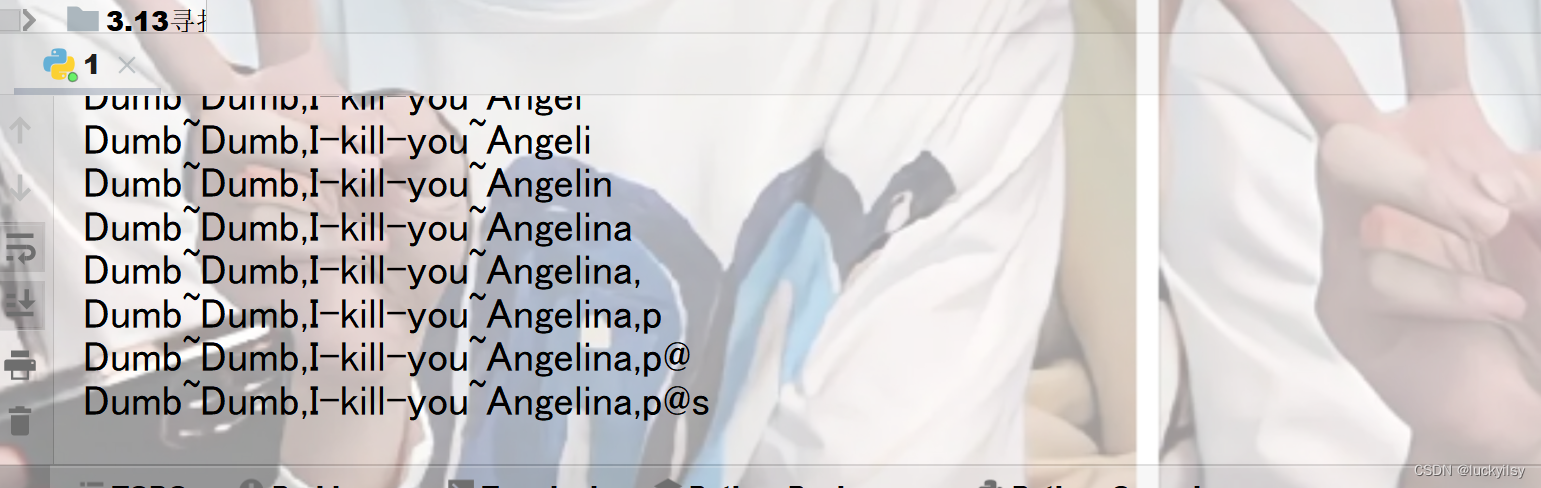 SQLIte1-7关-CSDN博客